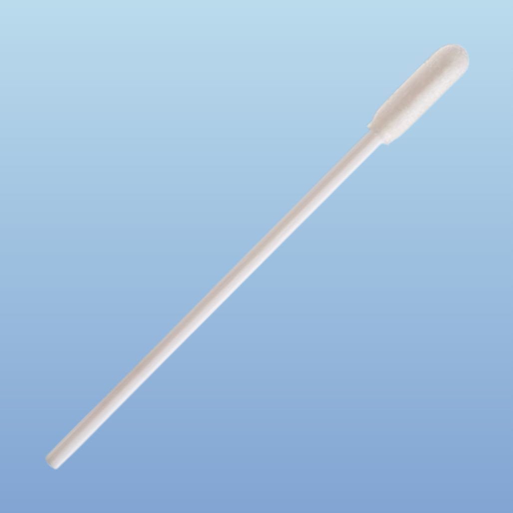 Puritan Double Pointed Tip Cotton Swab Bundle, Lint-Free, (150 Swabs)