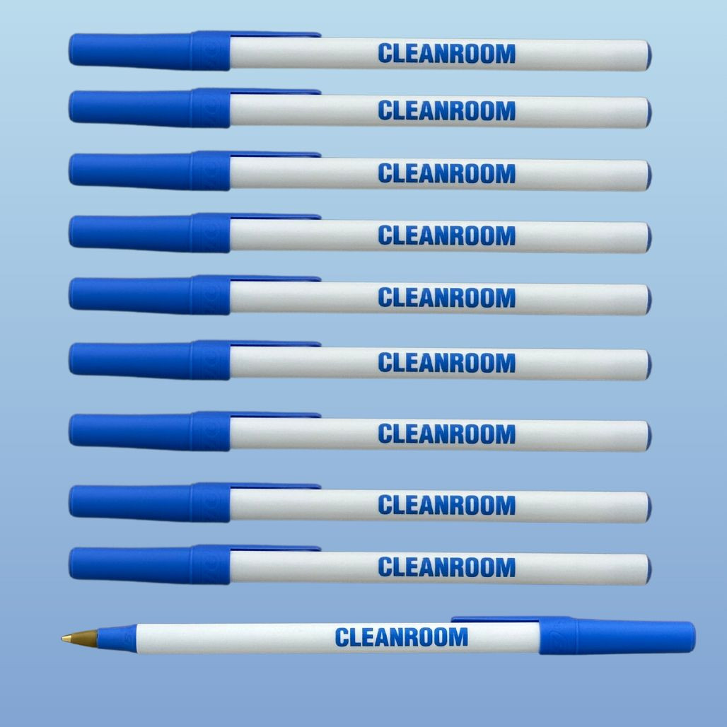 Cleanroom Pens - Harmony Lab & Safety Supplies