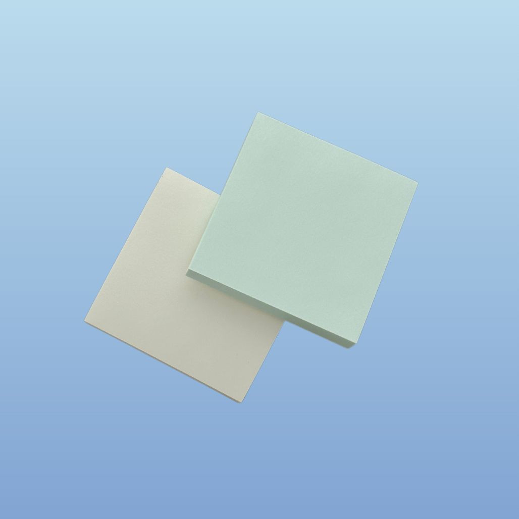 Cleanroom Sticky Notes - Harmony Lab & Safety Supplies