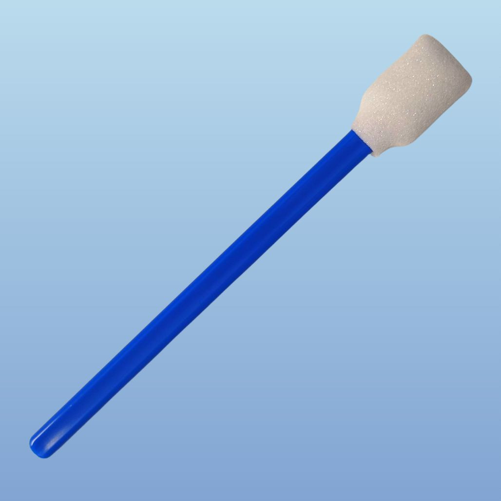 Cleanroom Swabs, Critical Environment Swabs - Harmony Lab