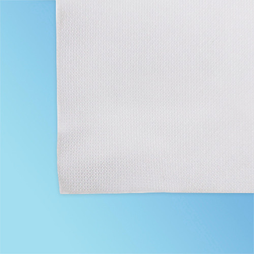 Sterile 70% IPA 9" Cleanroom Wipe in Resealable Pouch