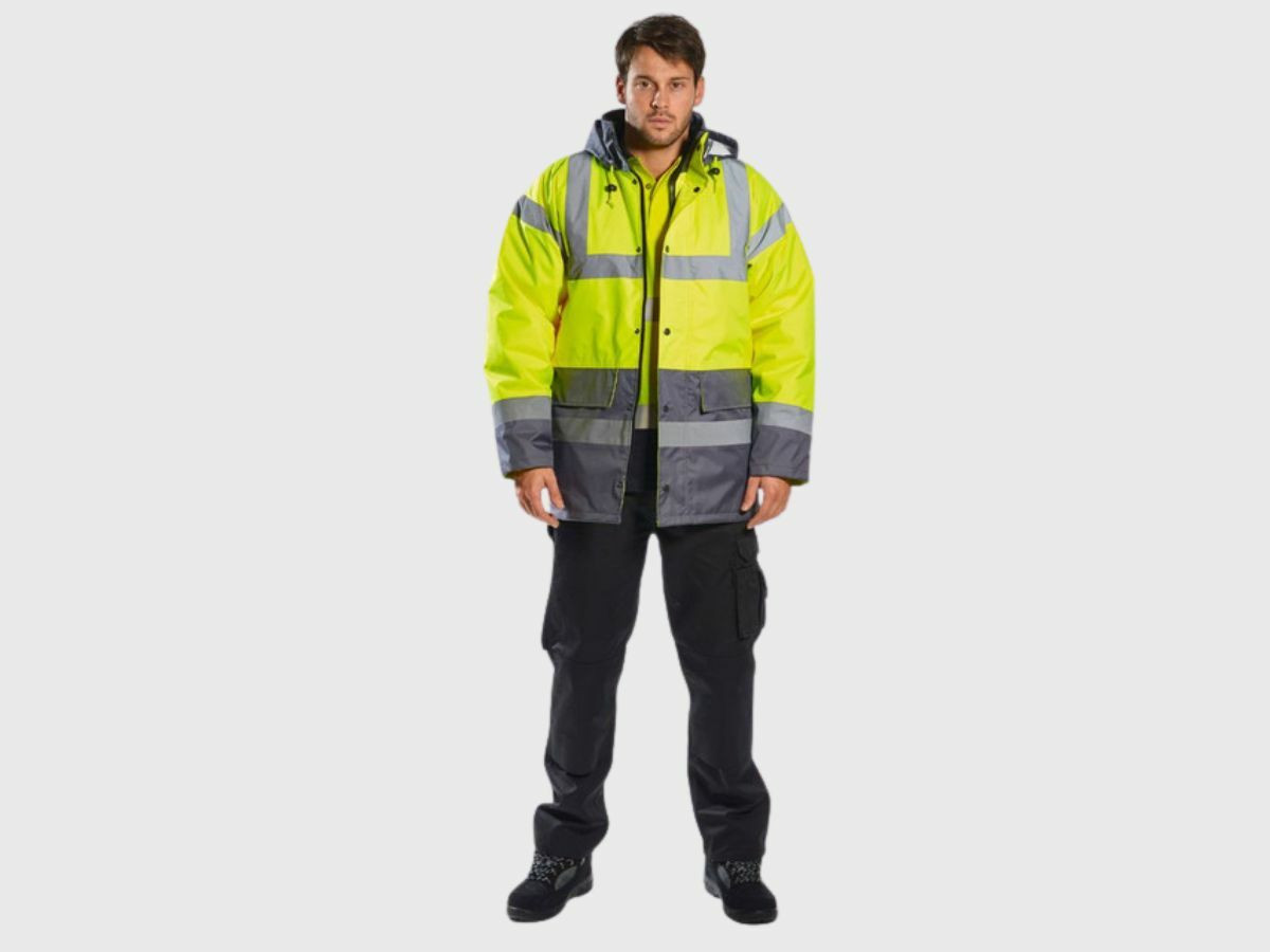 Safety Gear, Personal Protective Equipment (PPE)
