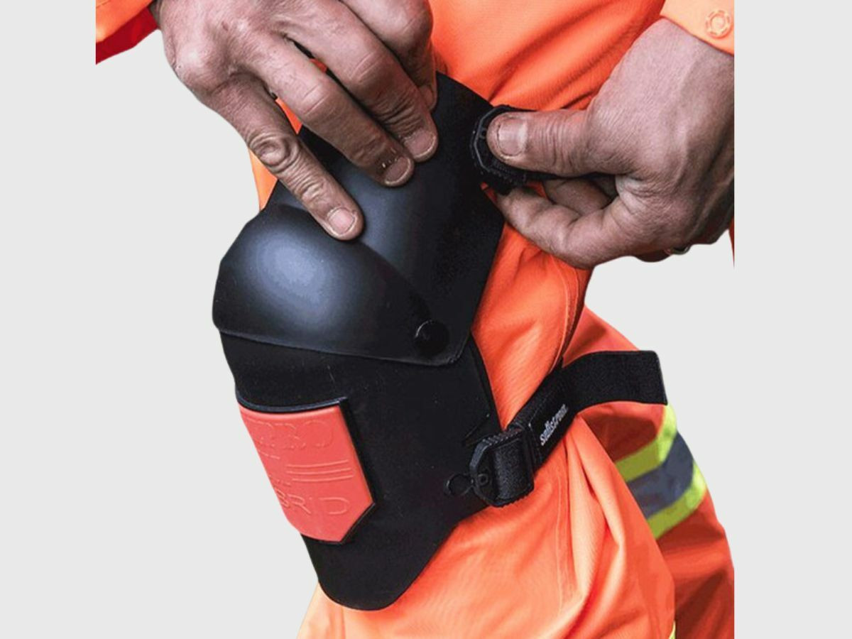 Safety Gear, Personal Protective Equipment (PPE)