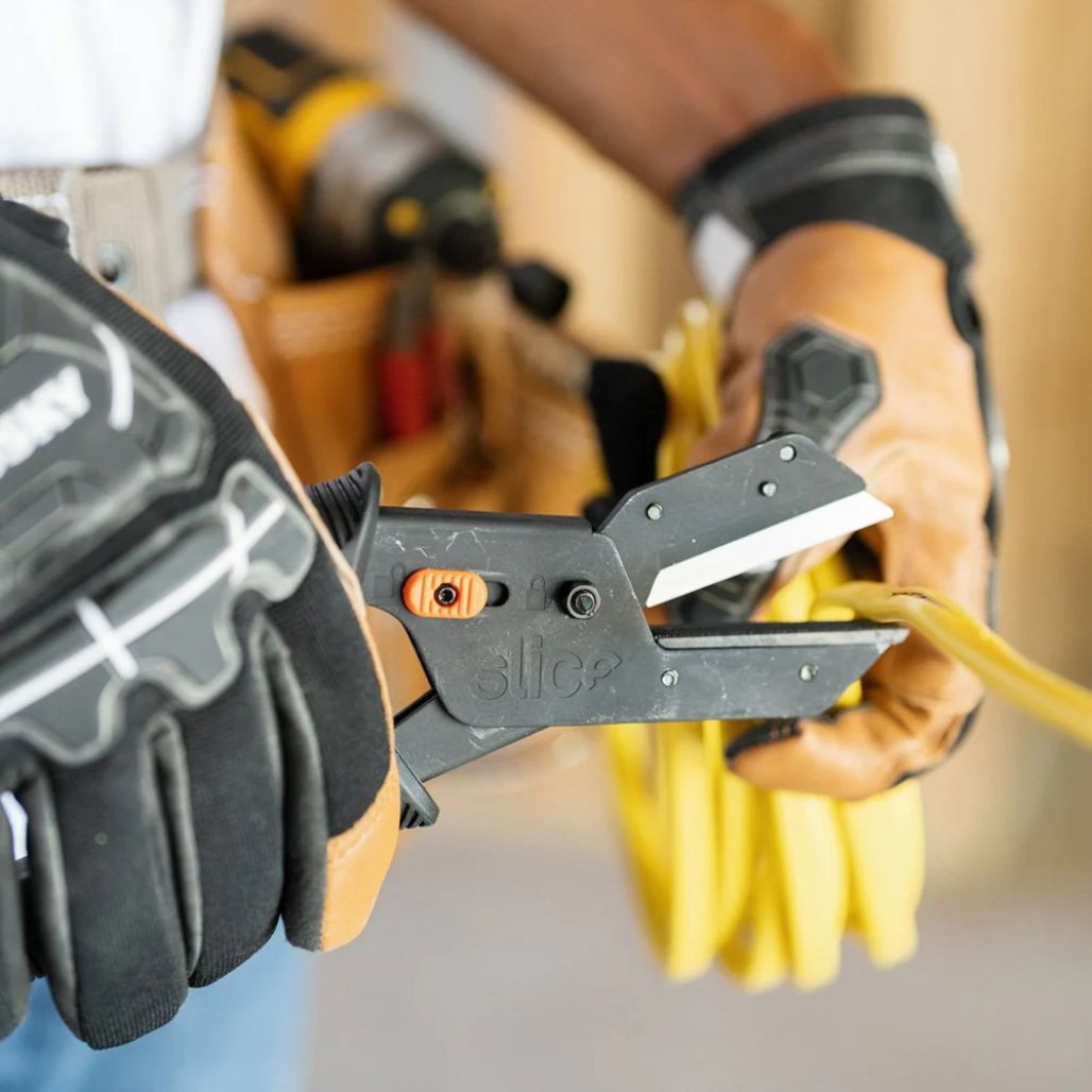Slice 10479 Heavy-duty Edge Utility Cutter