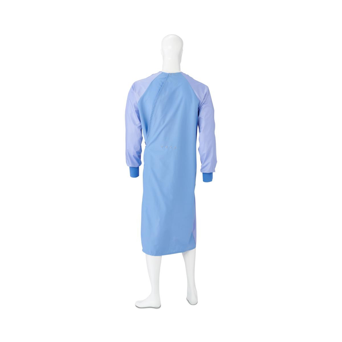 Medline Blockade Reusable Cover Gown (MDT012091)