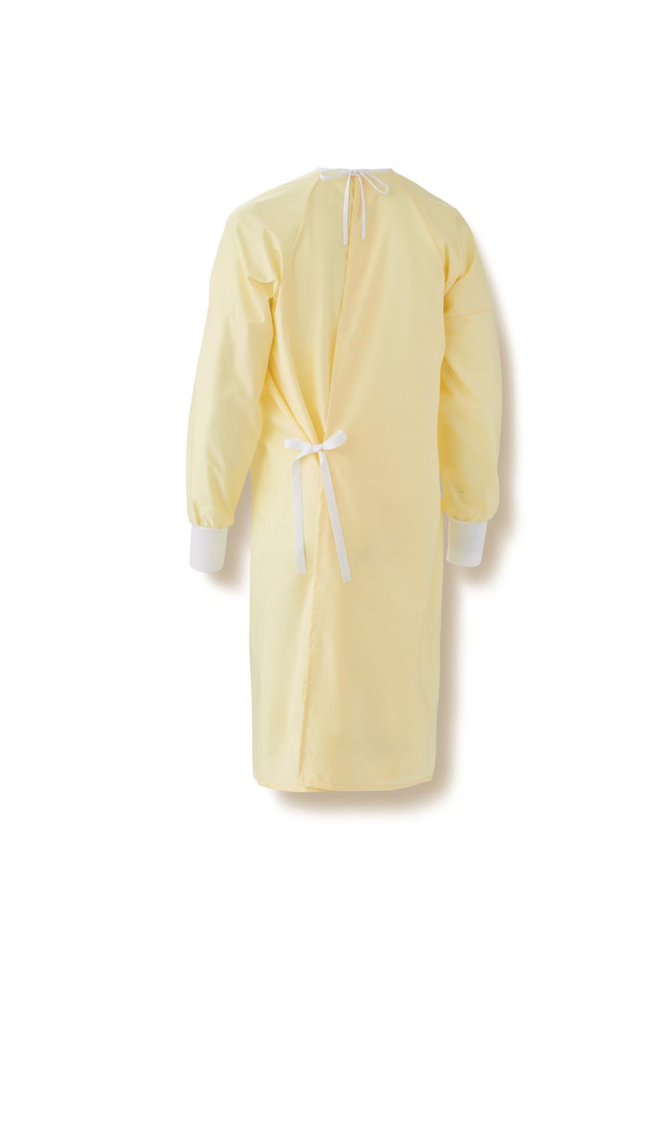 Medline AAMI Level 1 Reusable Isolation Gowns (MDT011207)