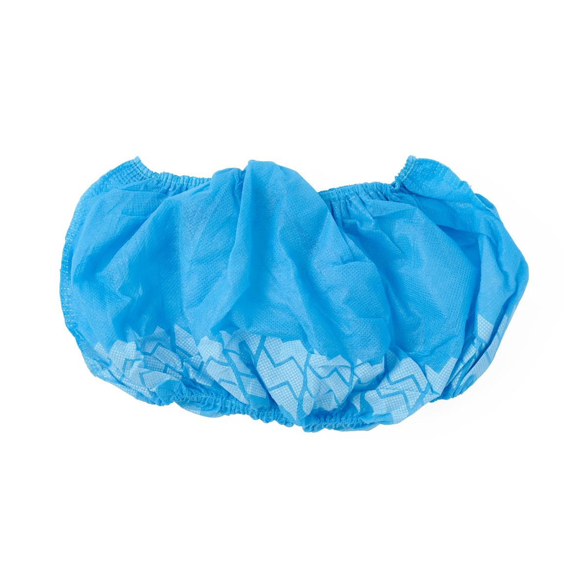 Medline Nonskid Polypropylene Shoe Covers (CRI2002)