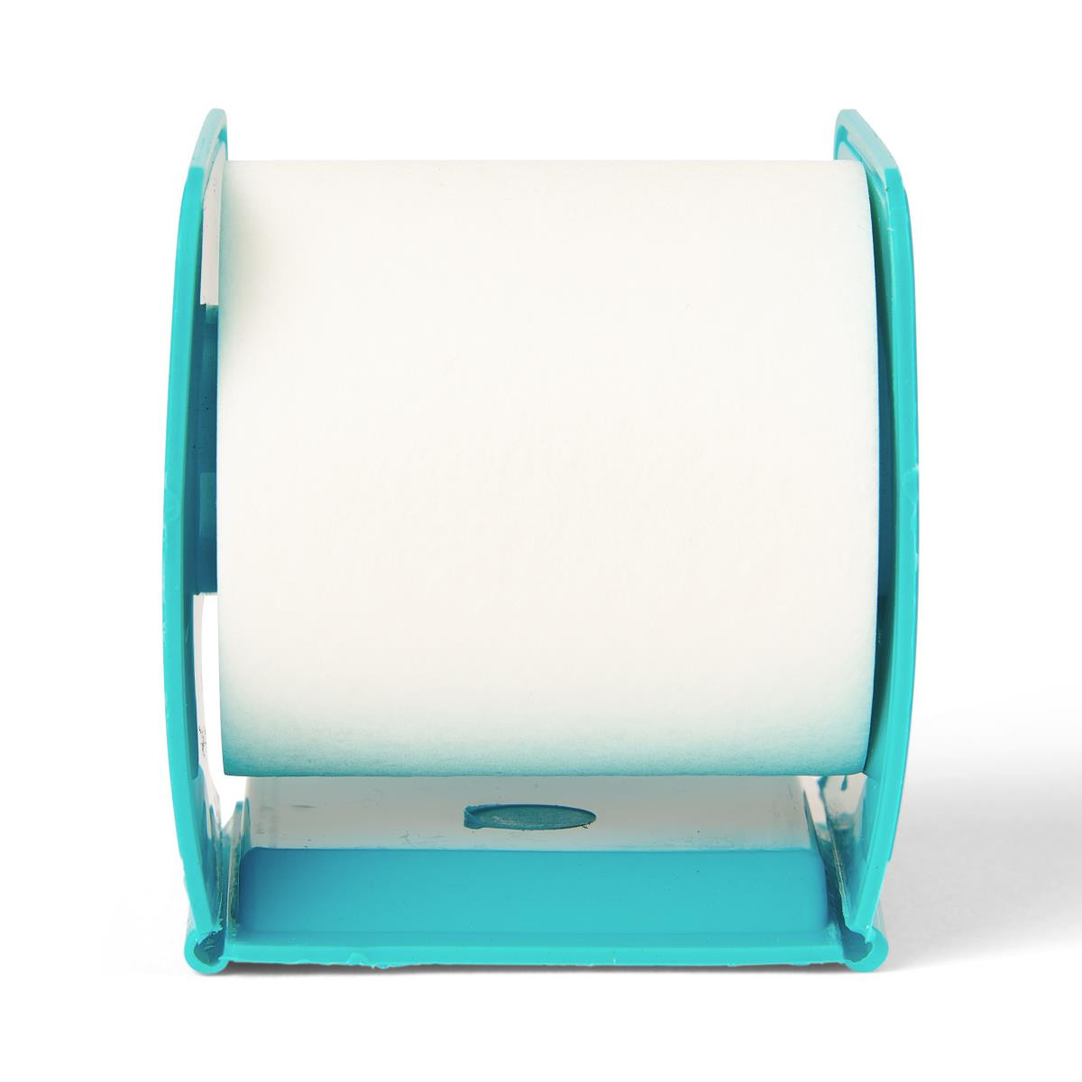 CURAD Paper Adhesive Tape with Dispenser, 2" x 10 yd. Rolls
