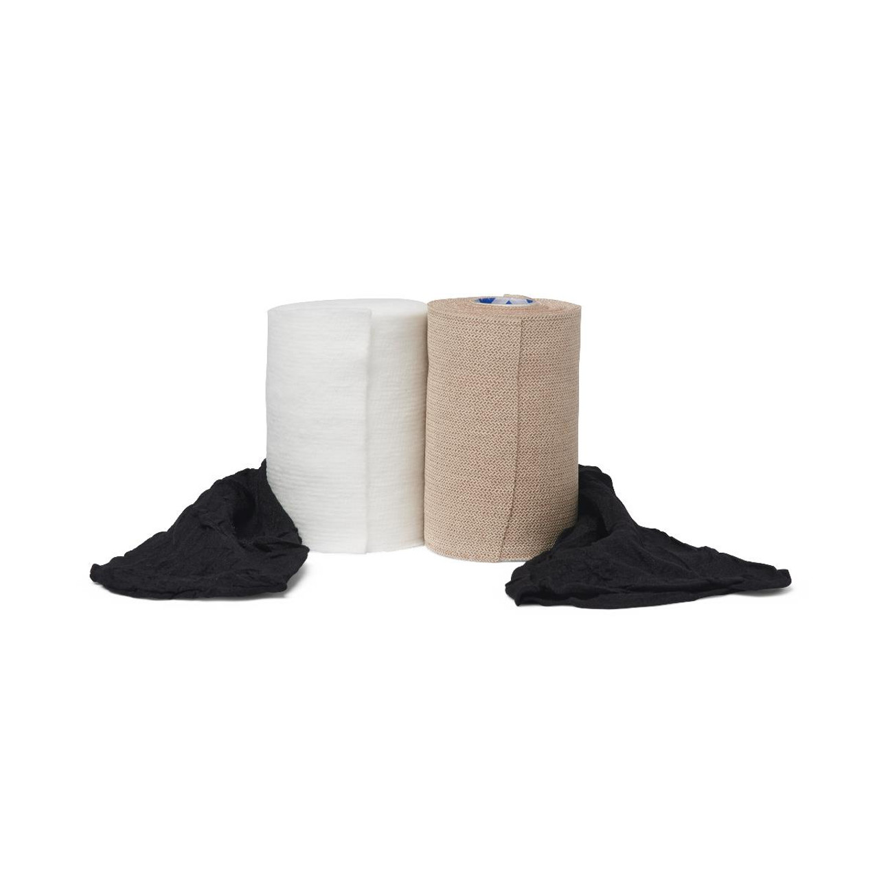 Medline Accuwrap 2 Layer Compression Bandage System