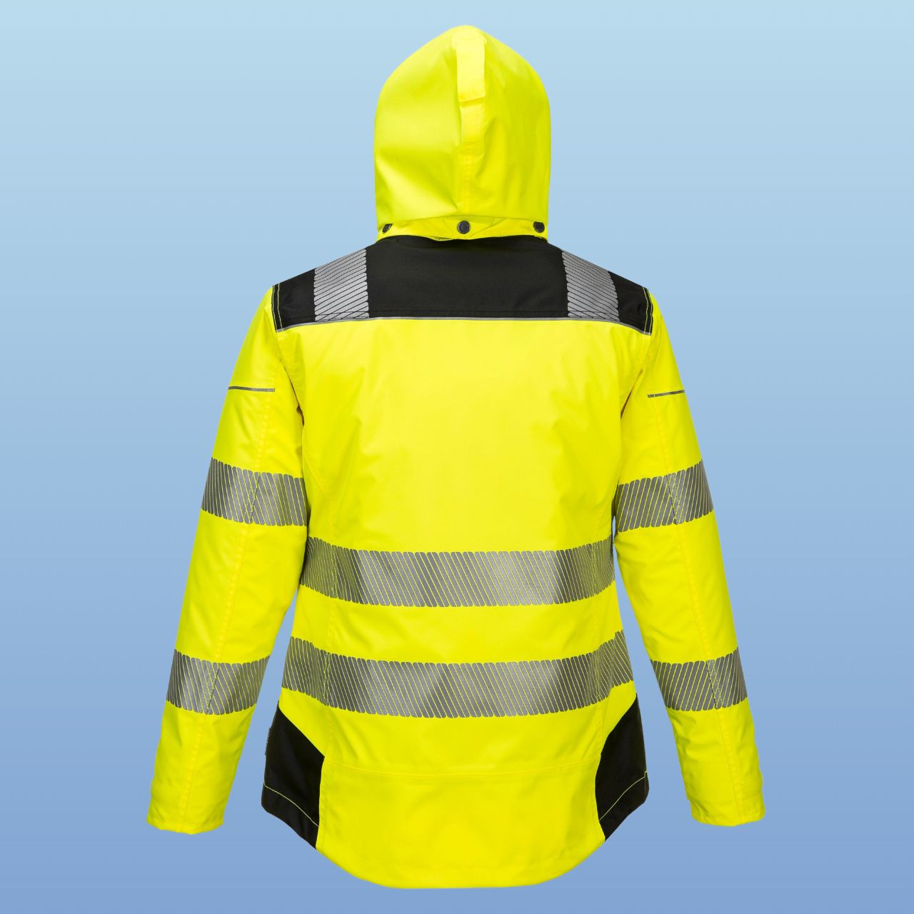 Portwest PW3 Insulated Women's Safety Winter Jacket (PW382)
