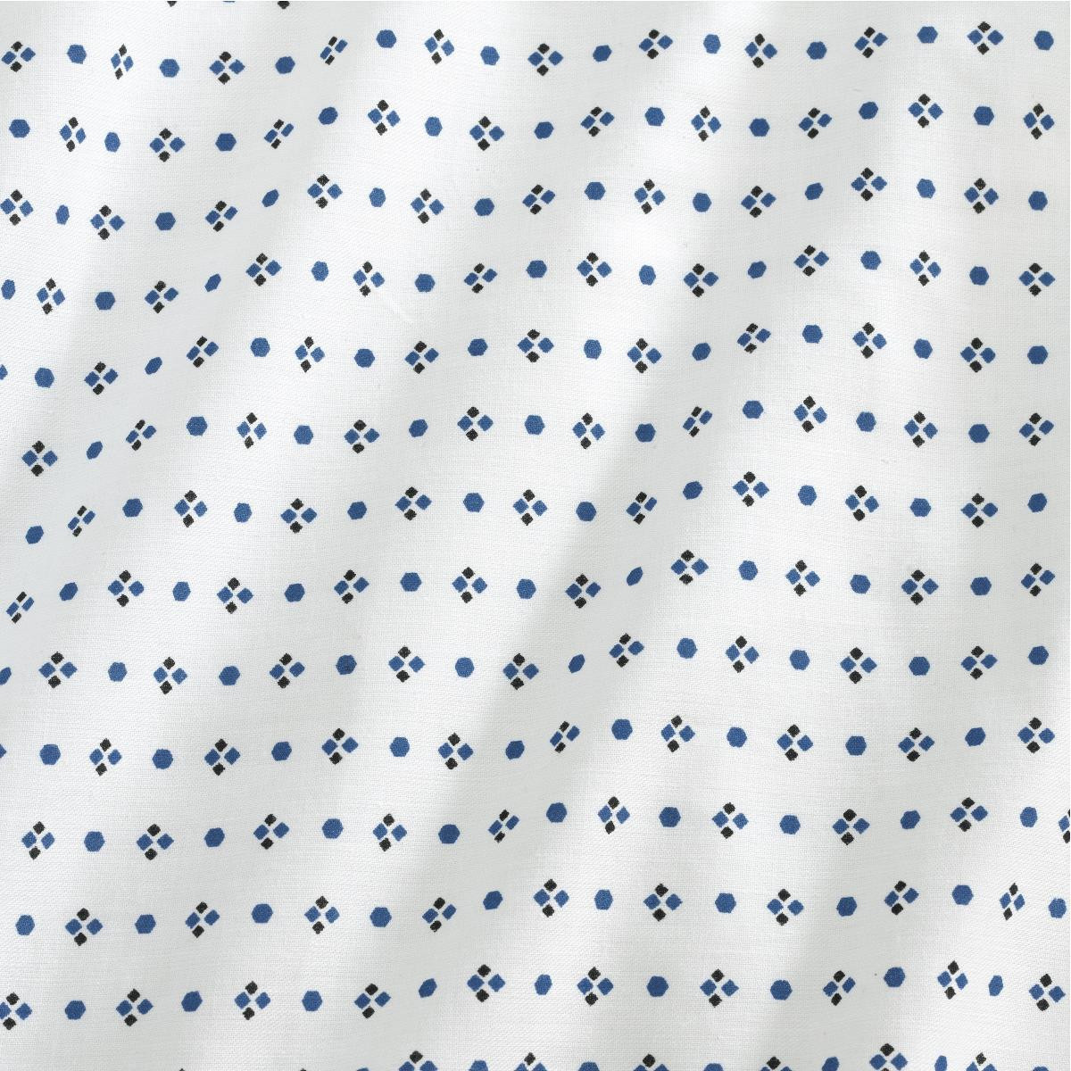 Medline Traditional Patient Gown with Straight Back and Ties