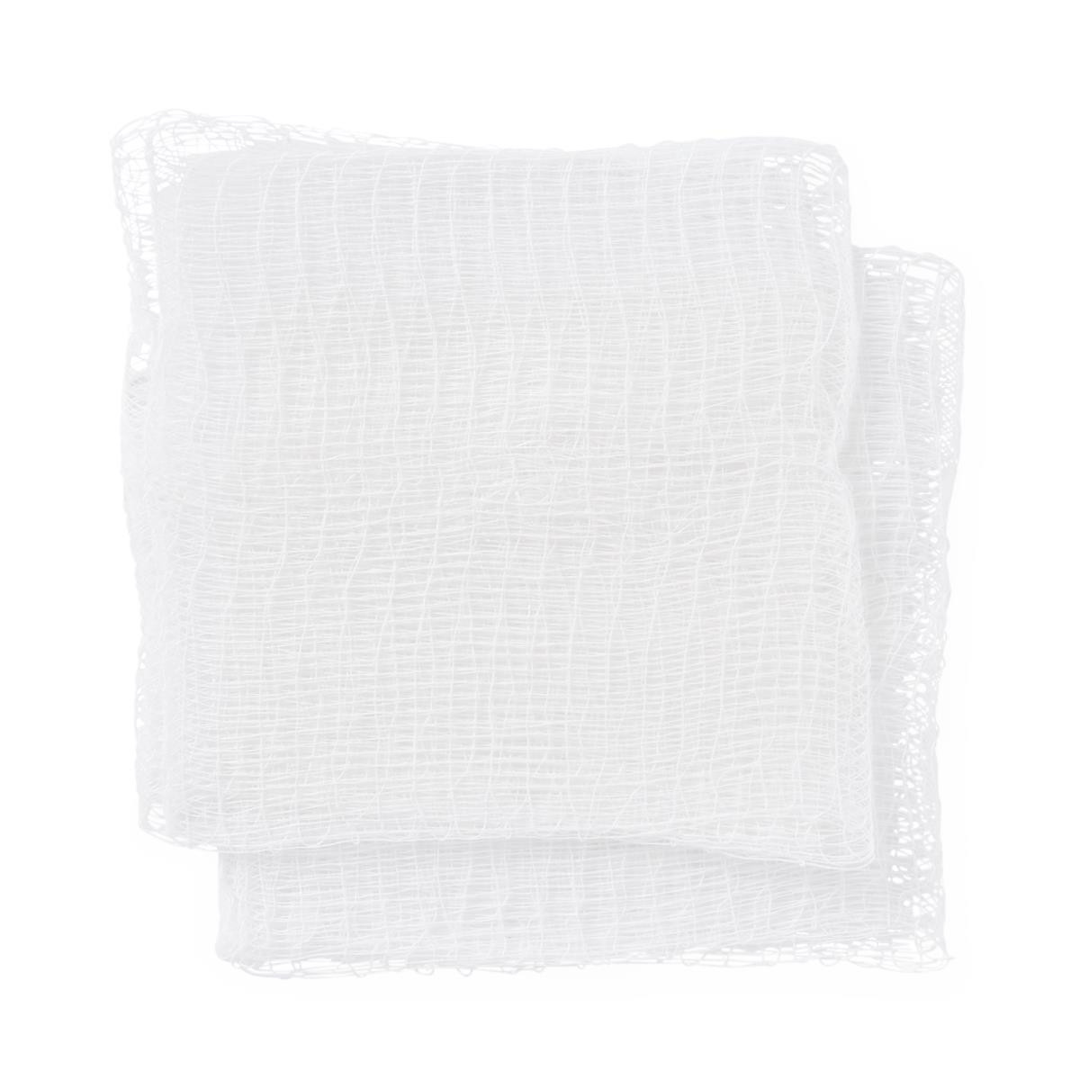 Medline Essentials Woven Sterile Gauze Sponges