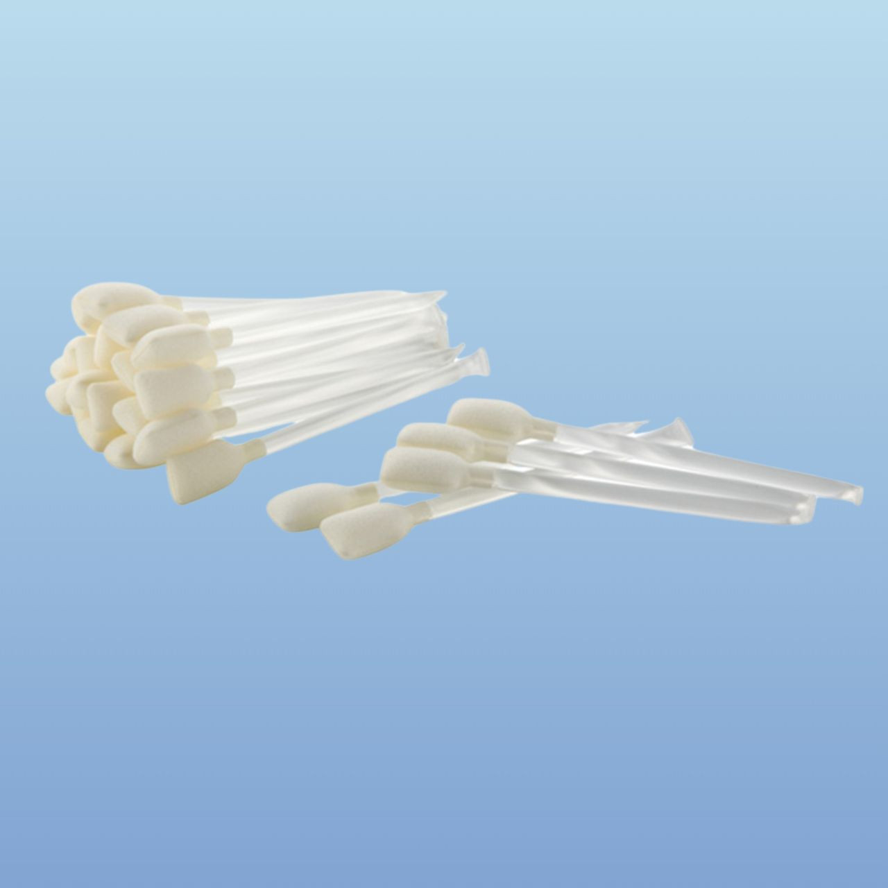 99% IPA Self-Saturating Alcohol Snap Swabs
