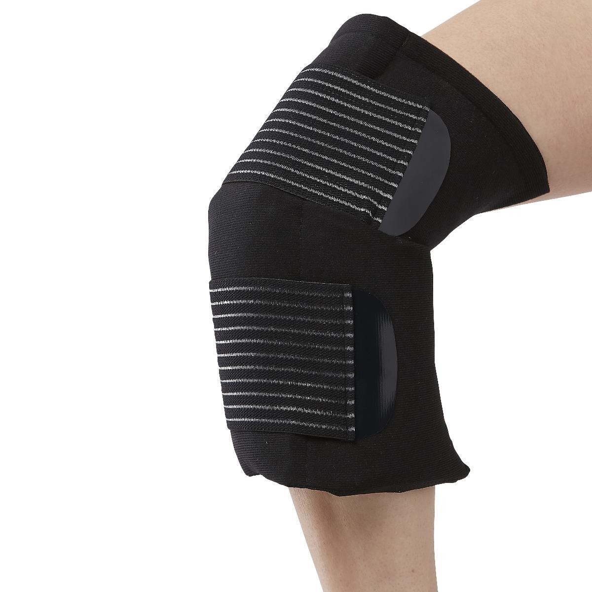 Medline Accu-Therm Reusable Hot & Cold Gel Packs Wrap Kit