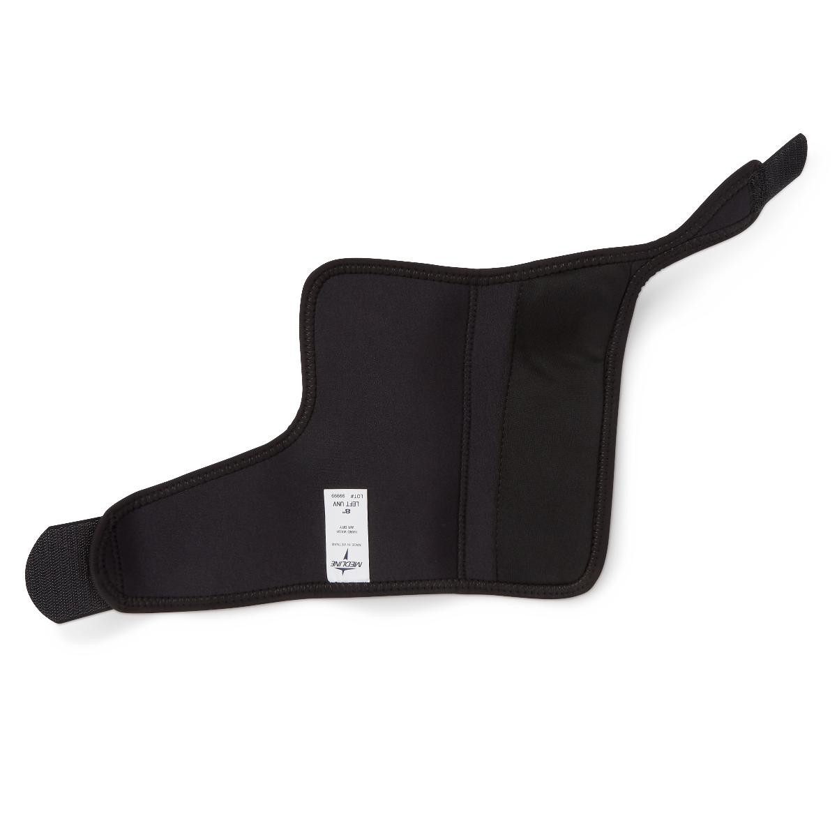 Medline Universal Gel Wrist Support, 1/each