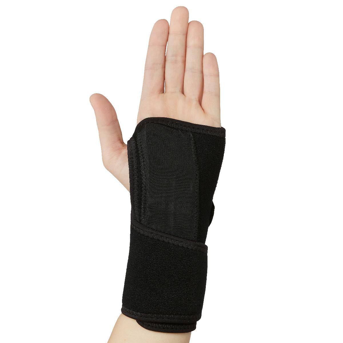 Medline Universal Gel Wrist Support, 1/each