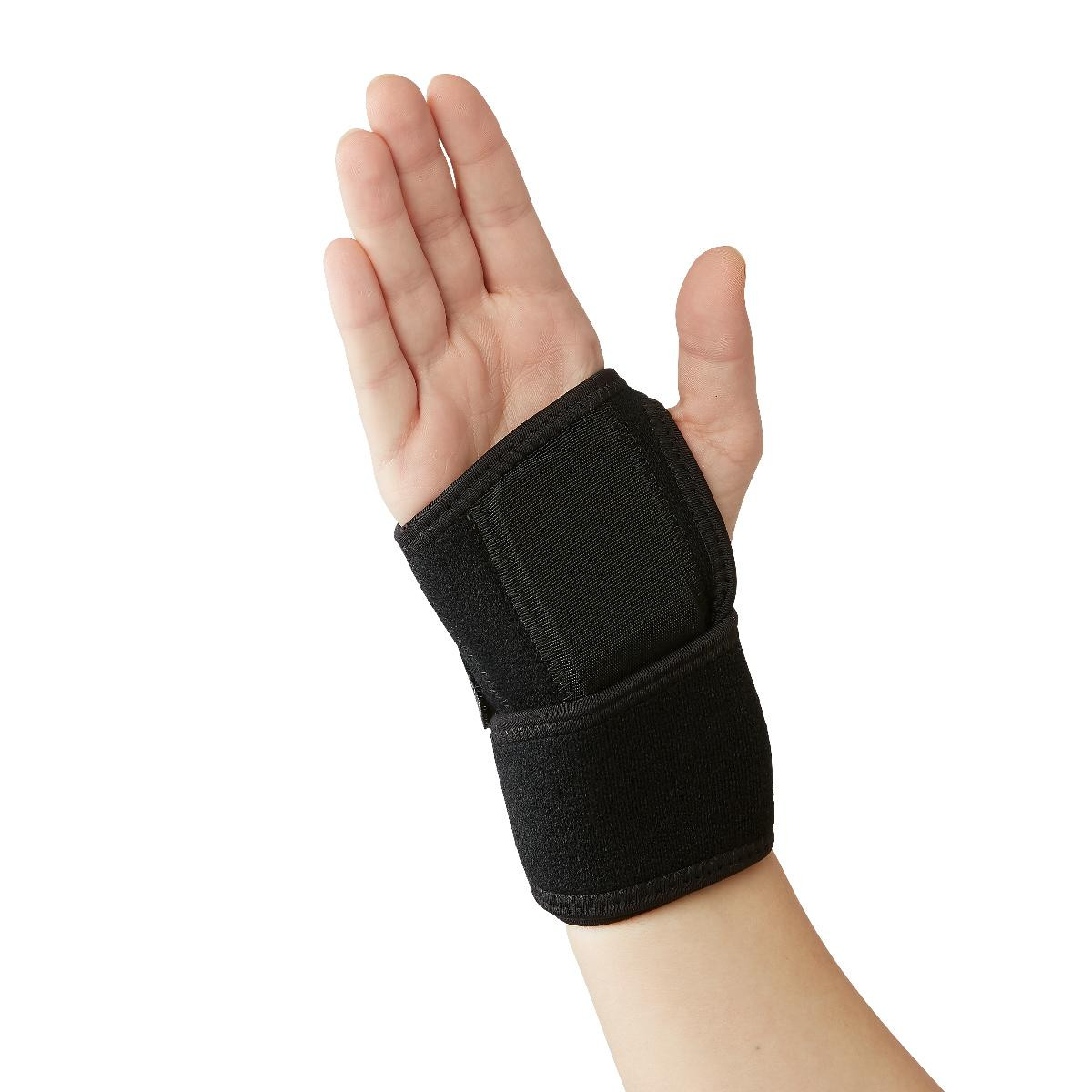 Medline Universal Gel Wrist Support, 1/each