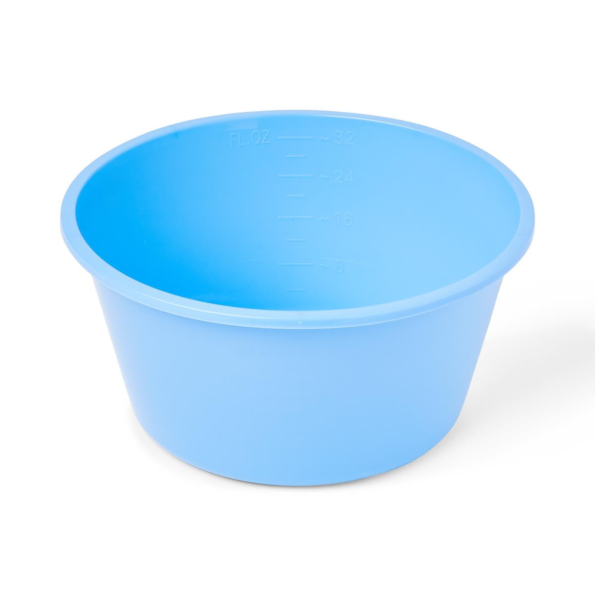 Medline 2-Piece Commode Specimen Collector Pans