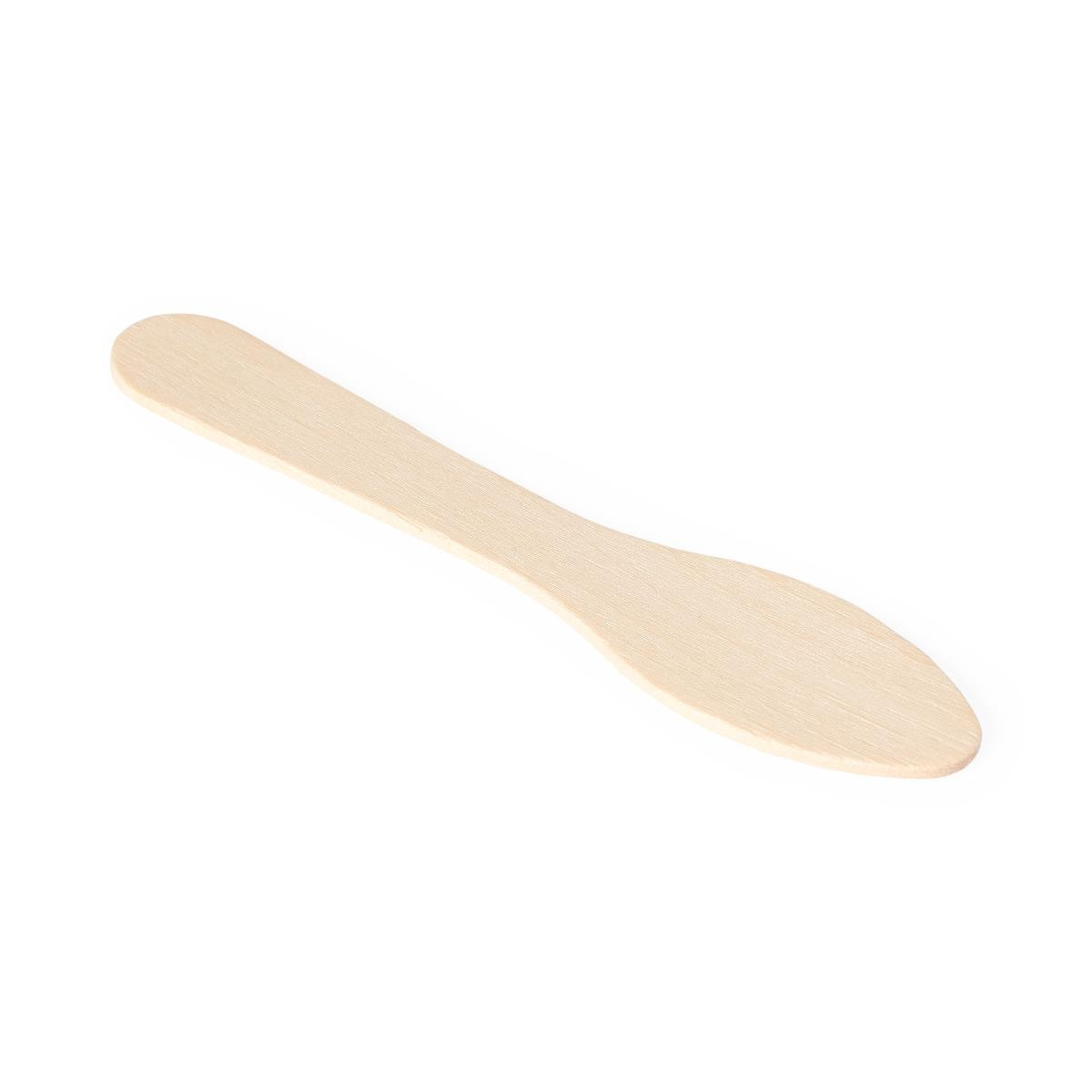Medline Wooden Medical Spoon, 3-5/8", 10,000/case
