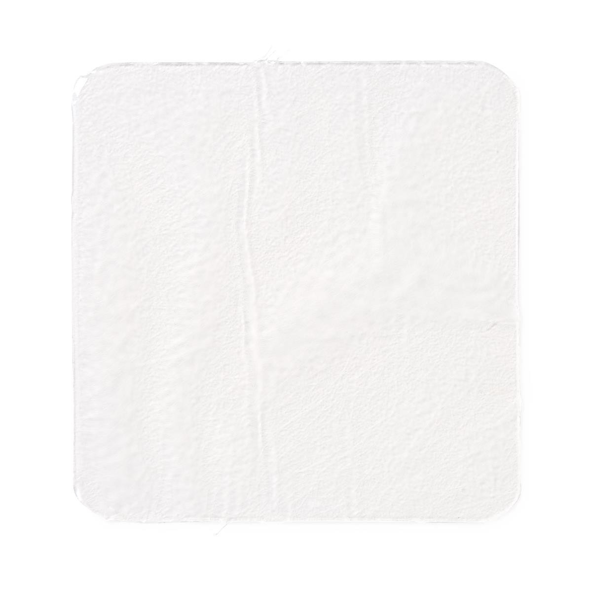 Medline CarraDres Clear Hydrogel Sheets, 4" x 4", 60/case