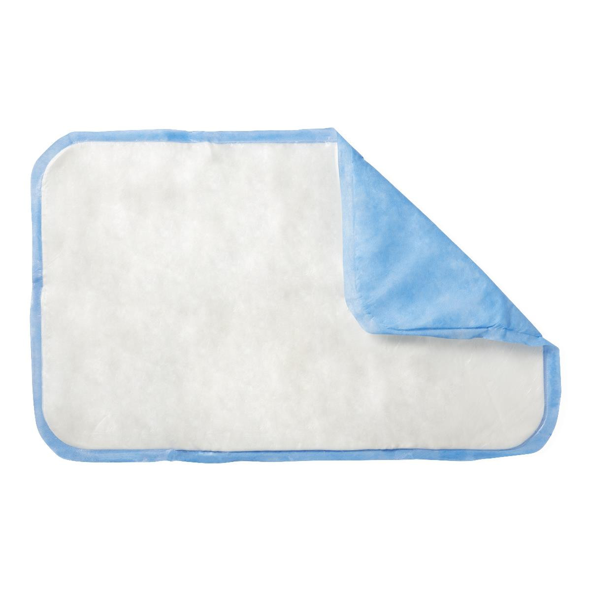 Medline SORBEX Sterile Absorbent Dressings, 7 size options