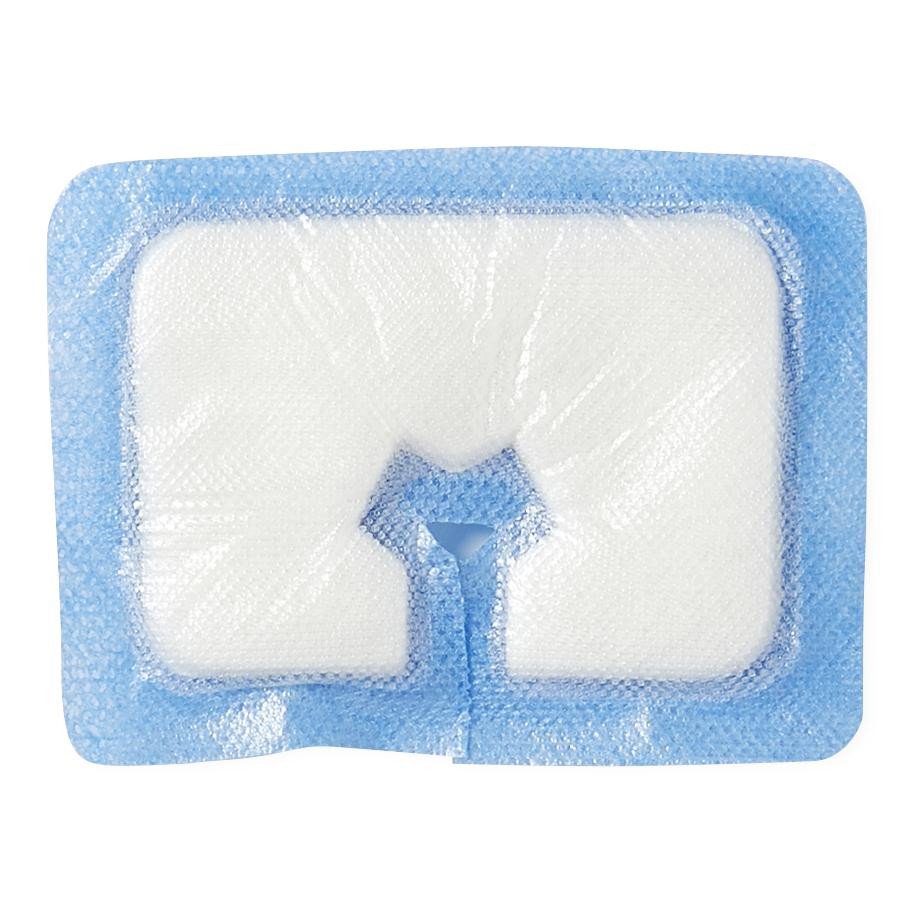Medline SORBEX Sterile Absorbent Dressings, 7 size options
