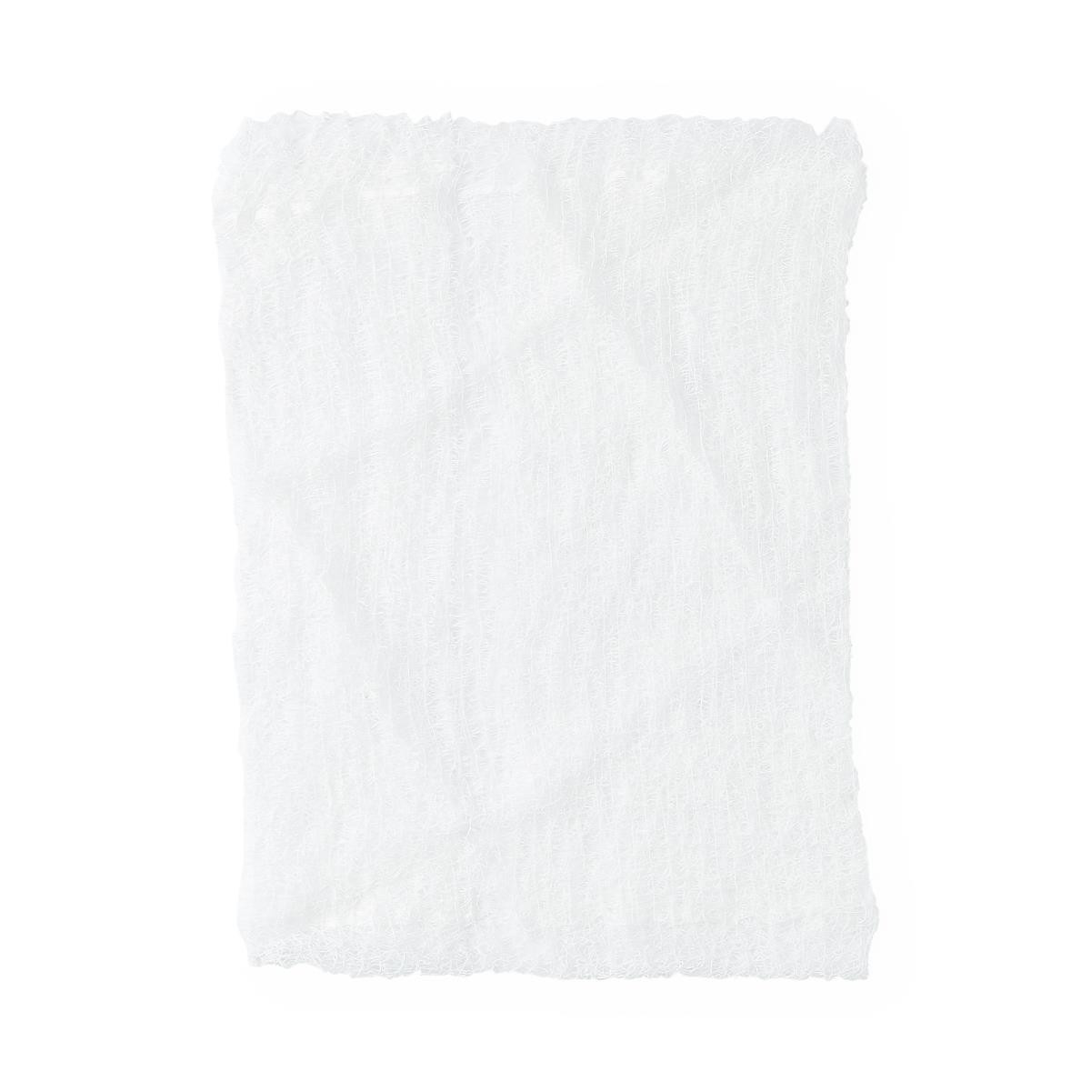 Medline Nonsterile Bulkee II Super Fluff Sponge Gauze