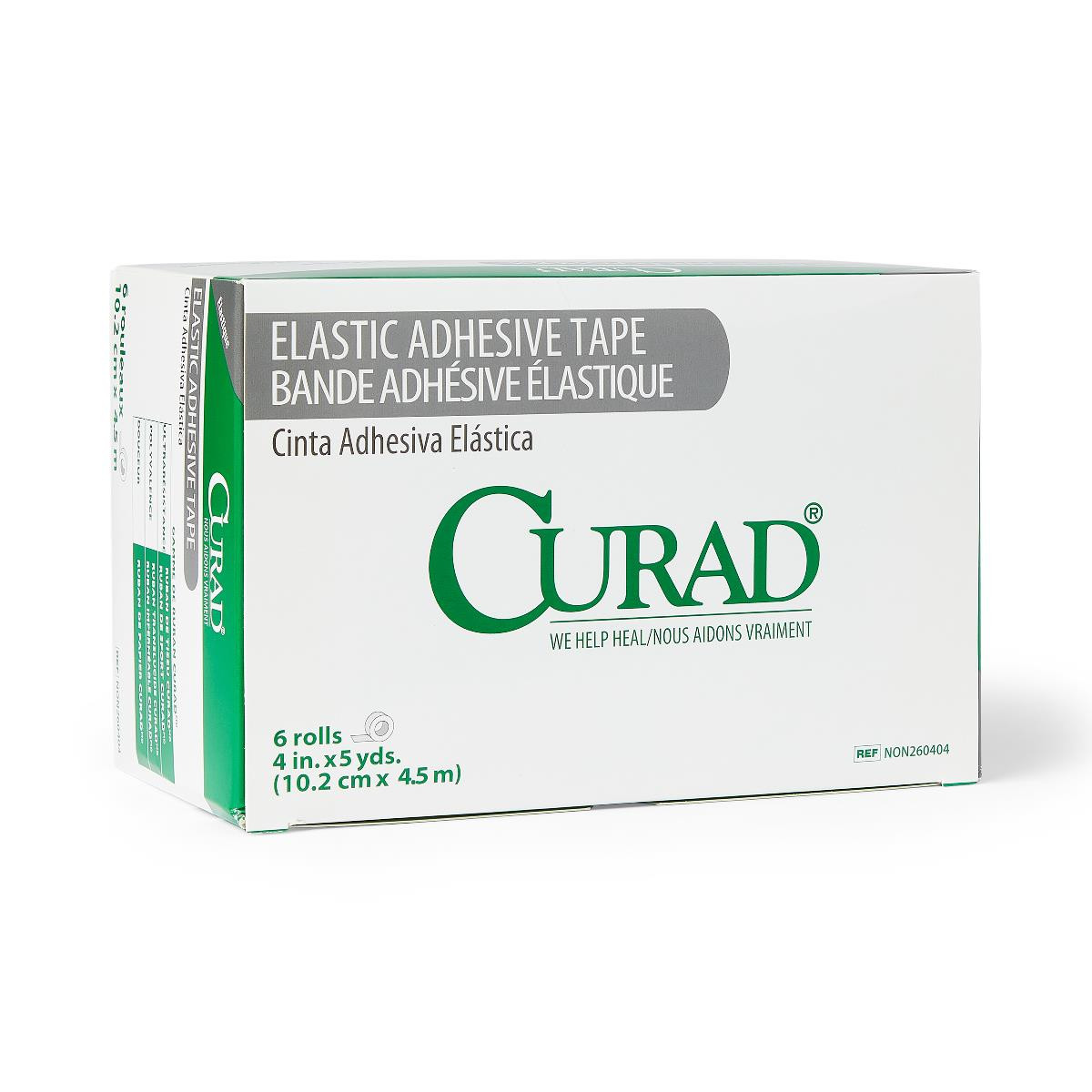 Medline CURAD Elastic Adhesive Bandage Tape
