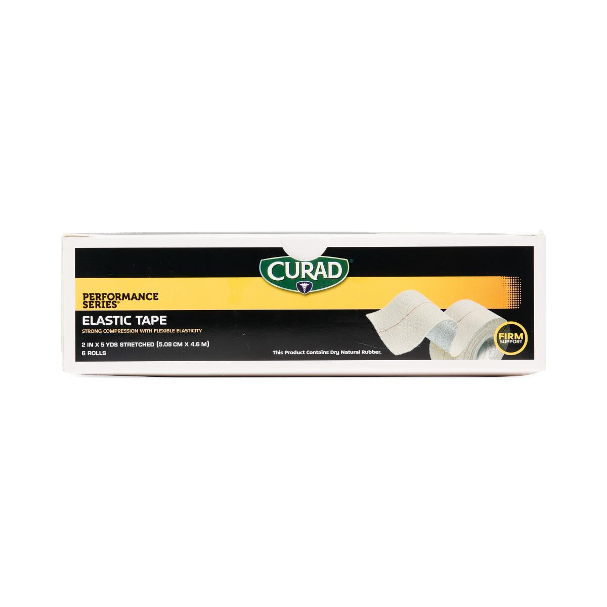 Medline CURAD Performance Series Elastic Adhesive Tape