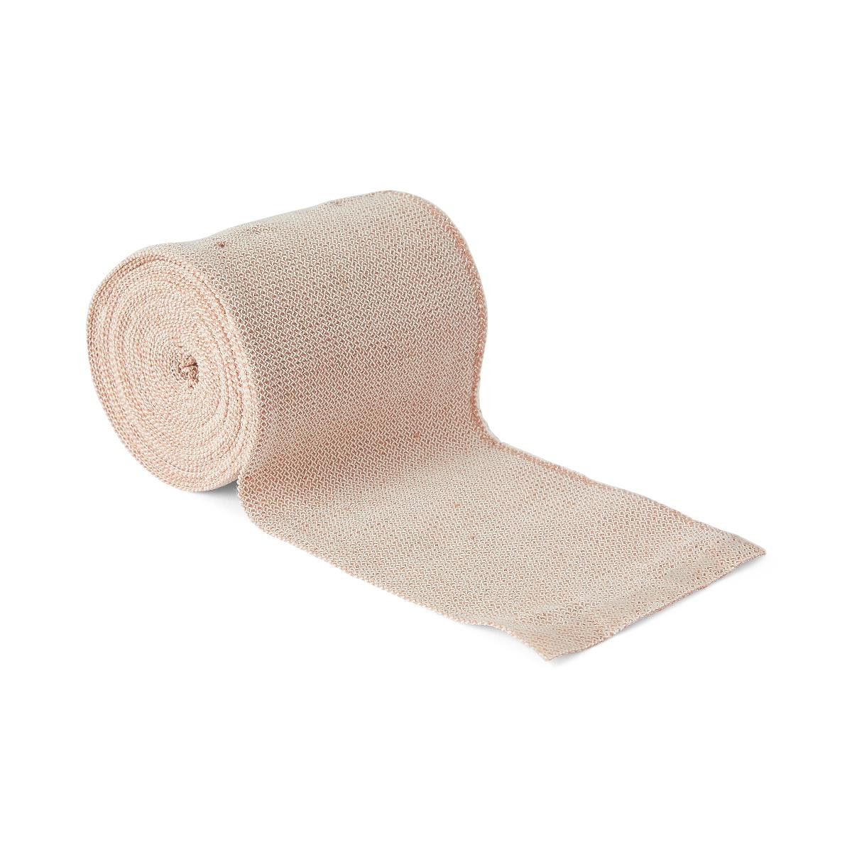 Medline Firm-Wrap Short-Stretch Elastic Bandages