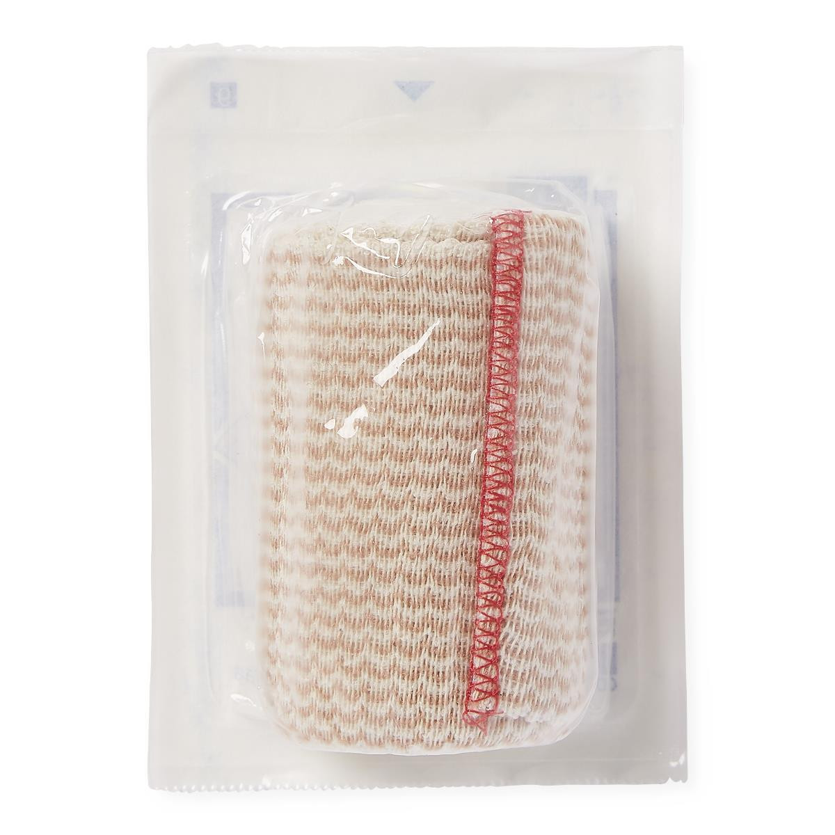 Medline Matrix Wrap Elastic Bandage with Self-Closure