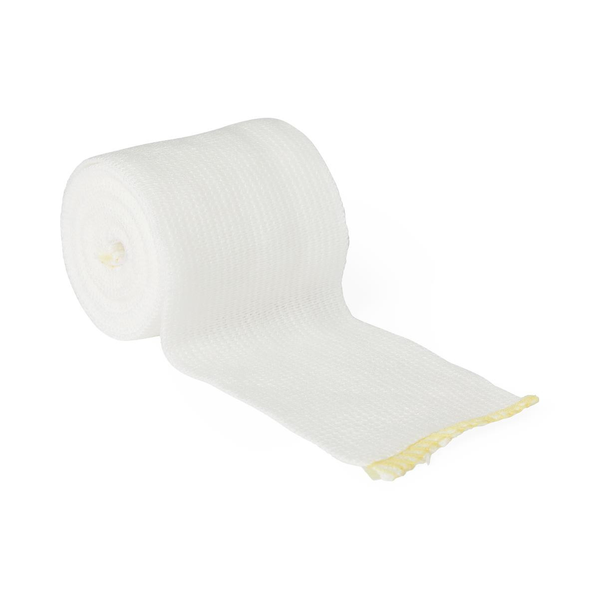 Medline Swift-Wrap Elastic Bandage with Self-Closure