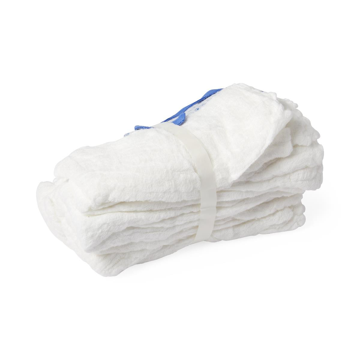 Medline Sterile X-ray Detectable Lap Sponges