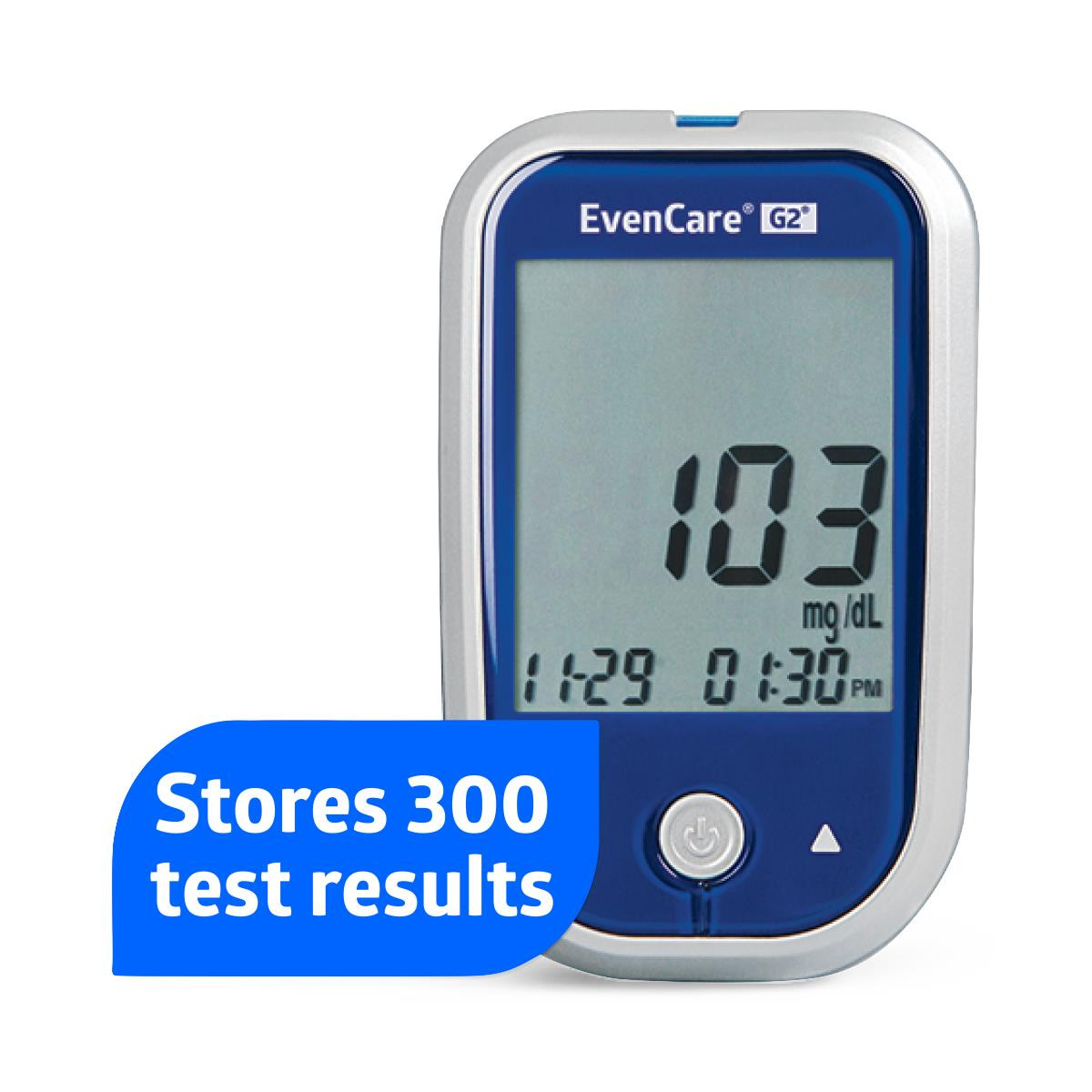 Medline EvenCare G2 Blood Glucose Monitor