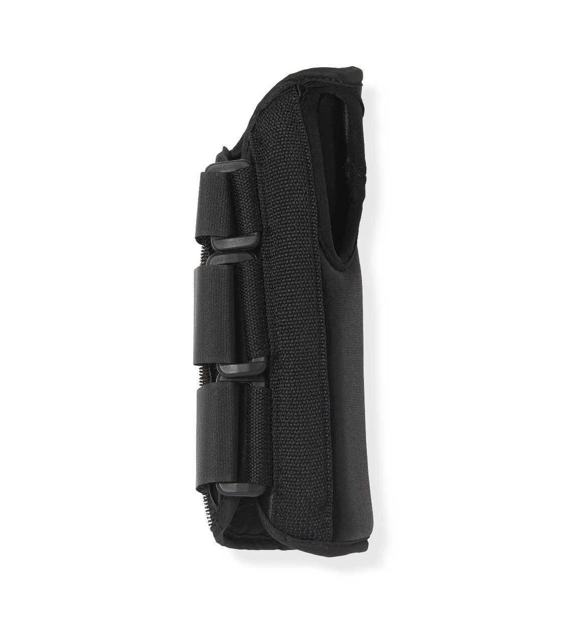 CURAD Foam Wrist Splint with Aluminum Stay, 4/case