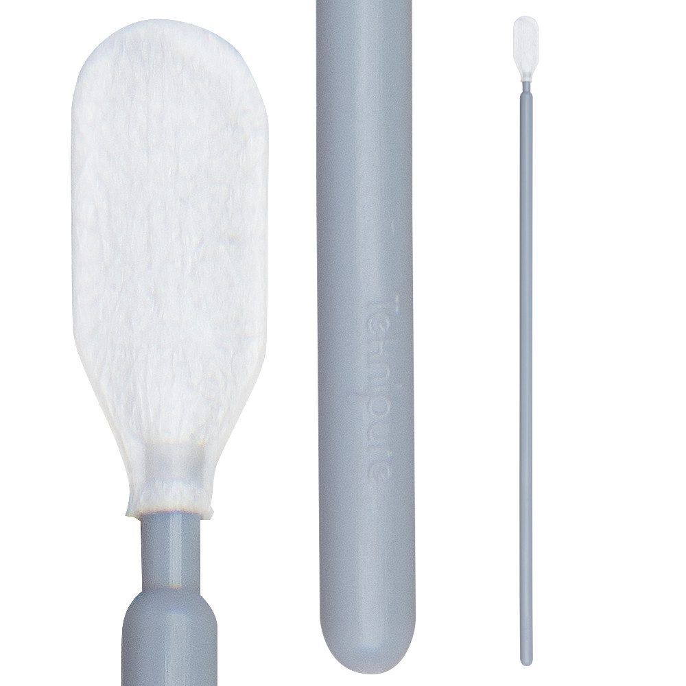 Tekniswab 6" Microfiber Tip ESD Cleanroom Swab