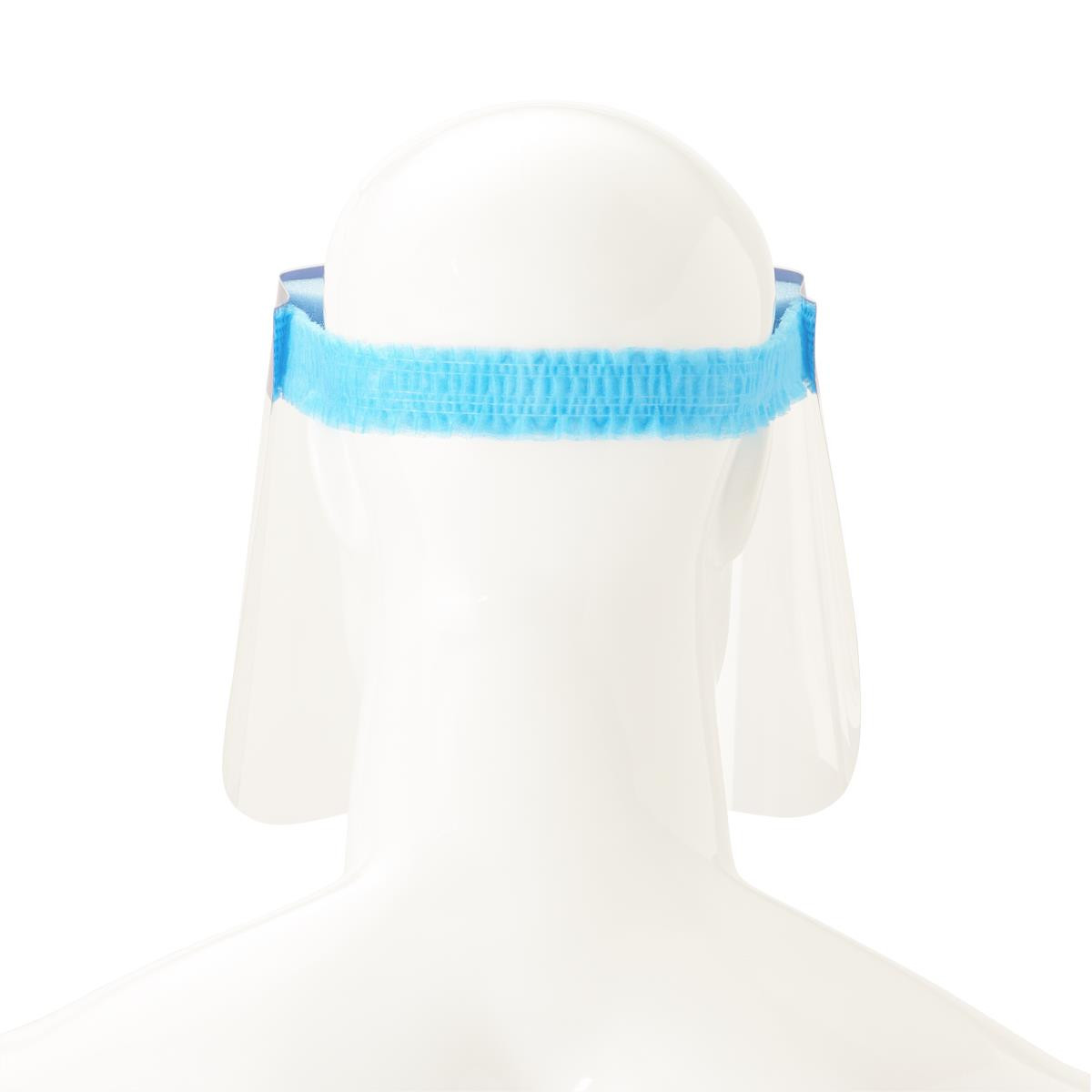 Save on Medline NONFS300 Full Length Face Shields at Harmony.