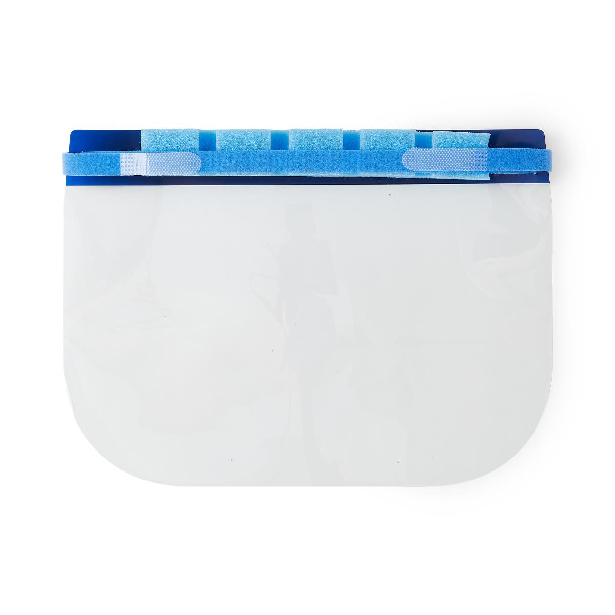 Medline Full Length & Extra-Length Face Shields