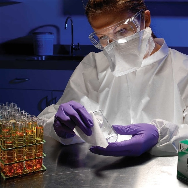 Kimtech Science 34155 Delicate Task Wipes - Harmony Lab