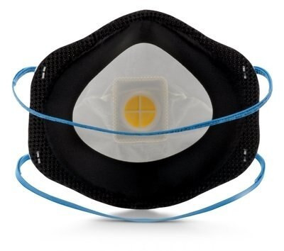3M P95 Disposable Respirator 8271, 10/box at Harmony