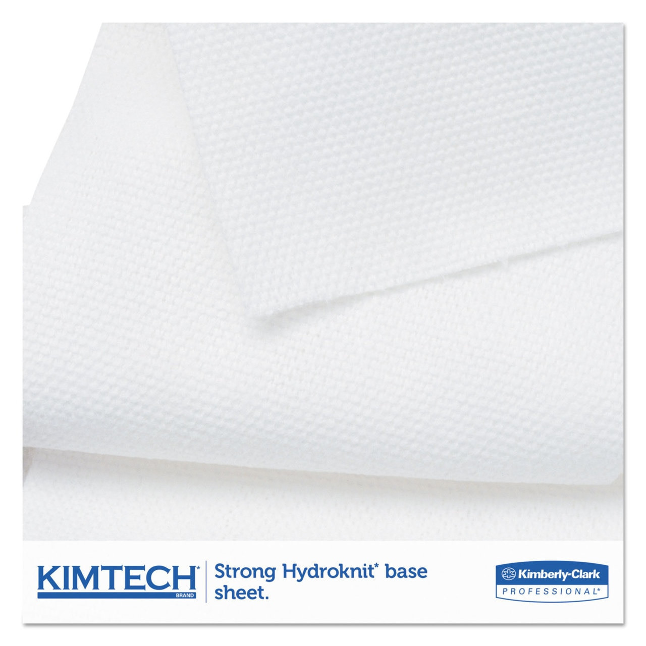 Kimberly Clark 06411 WypAll® Critical Clean Wettask Wipes