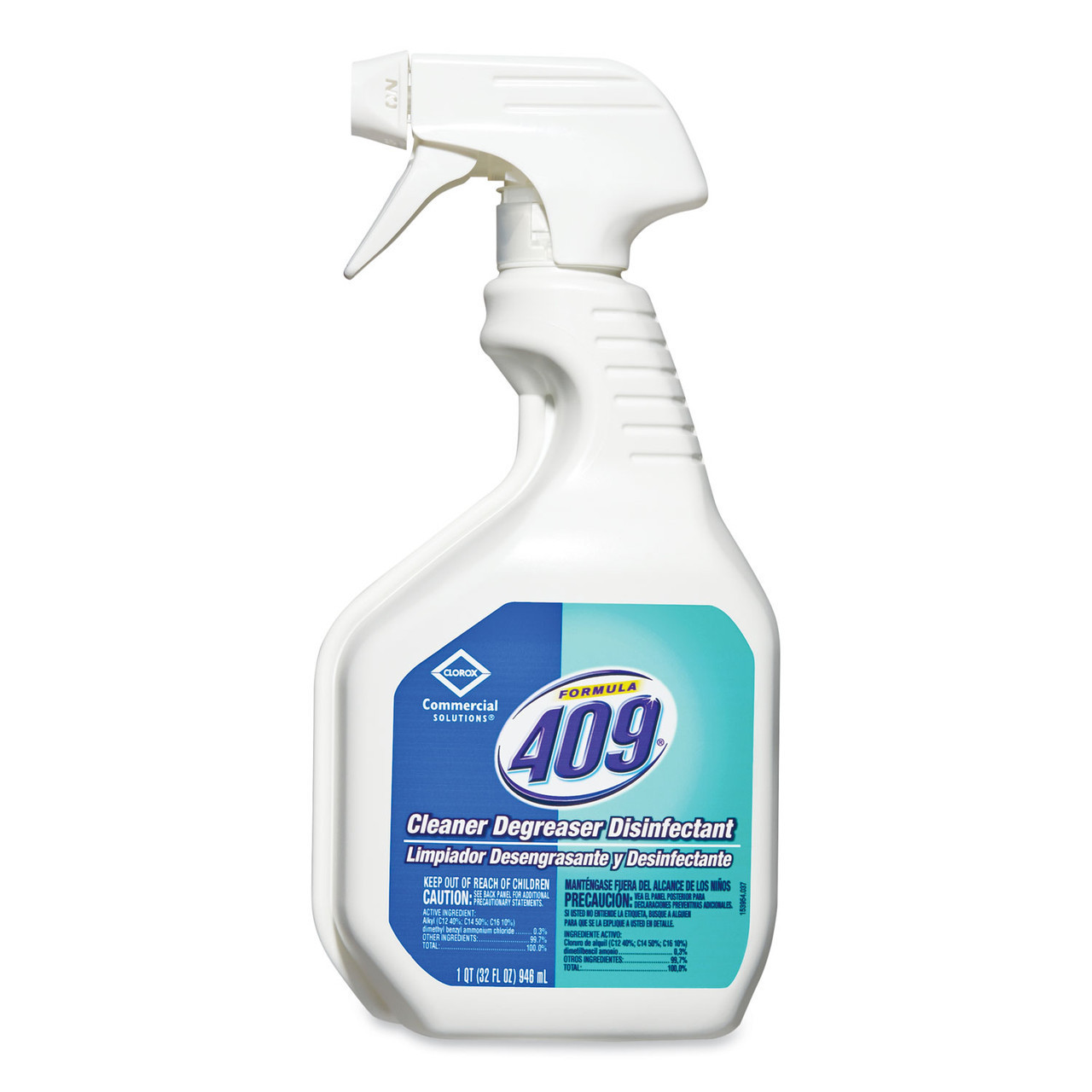 Formula 409 CLO 35306 Cleaner Degreaser Disinfectant Spray
