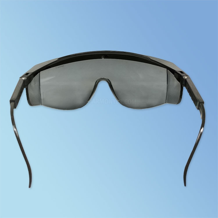 iNOX Guardian Safety Glasses, Liberty 1710G - Harmony