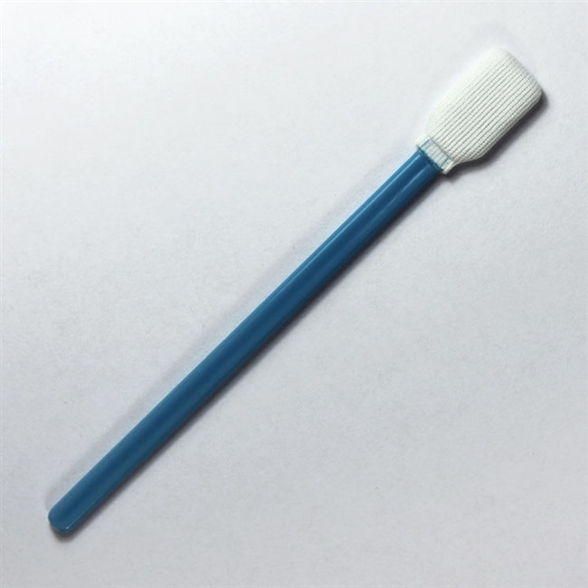 TekniSwab (TS-P-5E) 5" Wide Paddle Tip Knitted Polyester ESD Swab