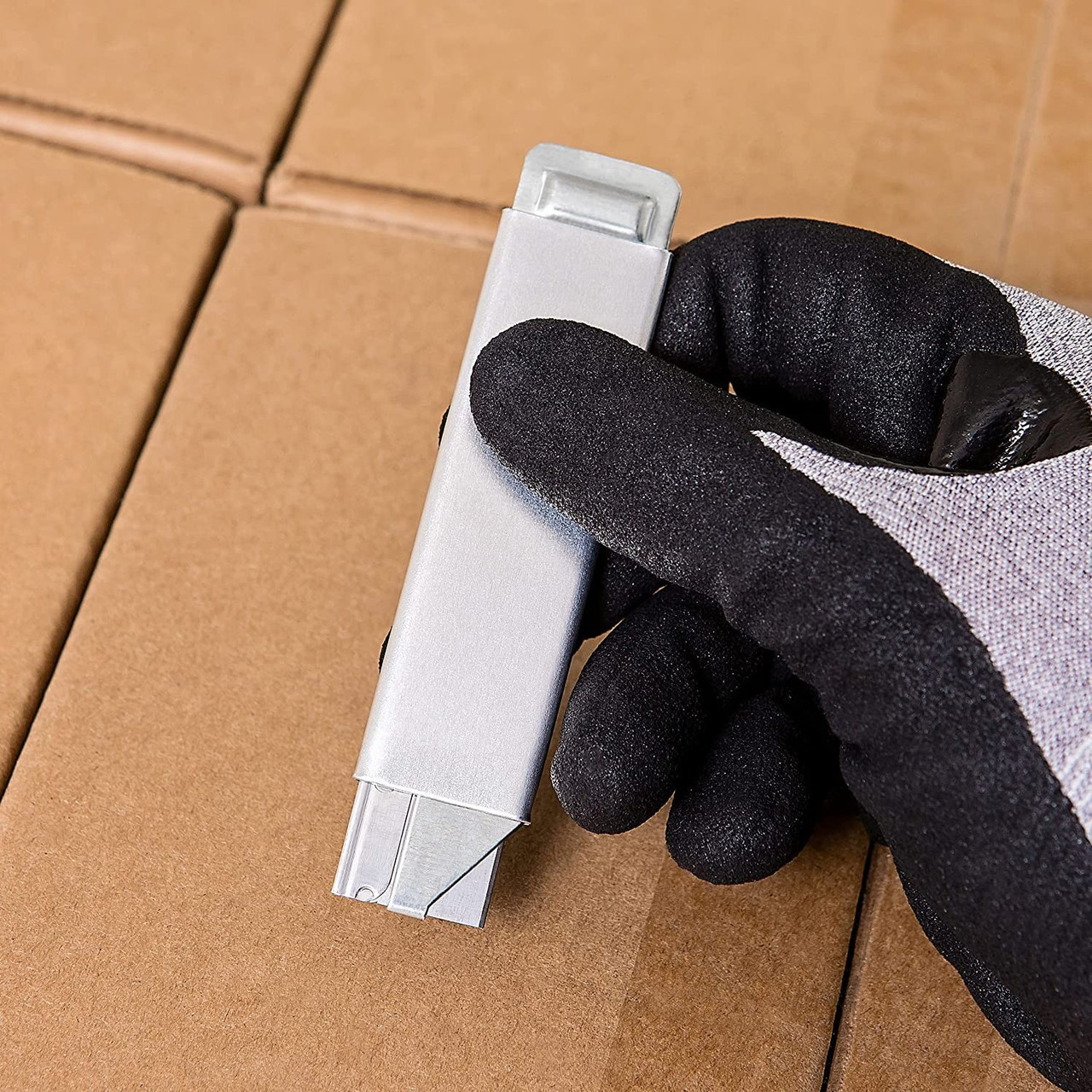 Pacific Handy Cutter Inc. HC100 Handy Box Cutter