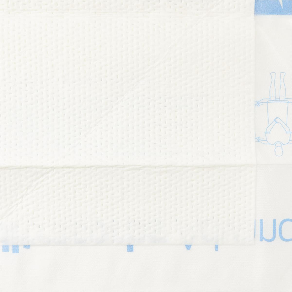 Medline 30" x 36" Ultrasorb Advanced Underpads