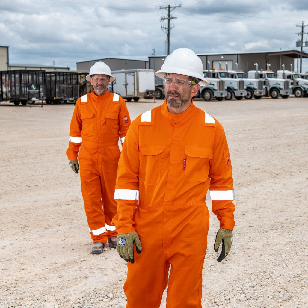Portwest BizFlame FR94 Arc Flash & Flame Resistant Coveralls