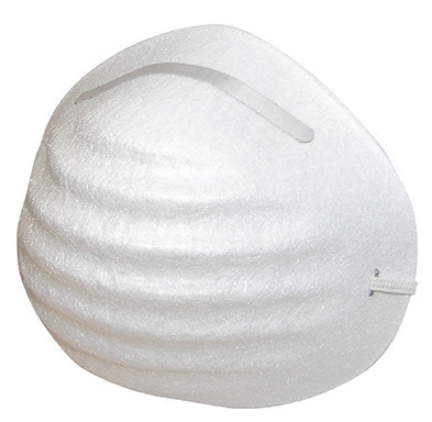 SAS Safety 2985 Nuisance Dust Masks, 50/box