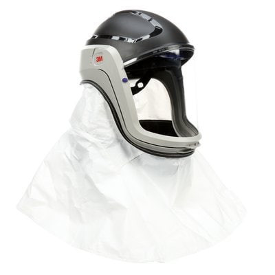 3M Versaflo M-405 Respiratory Helmet Assembly