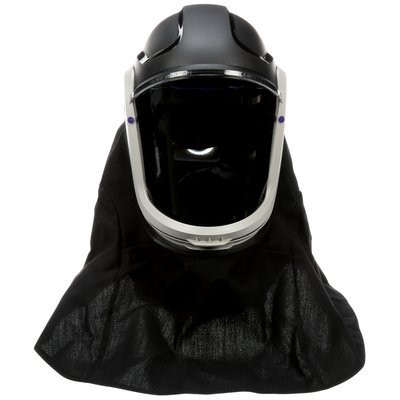 3M Versaflo M-407 Premium Respiratory Helmet Assembly